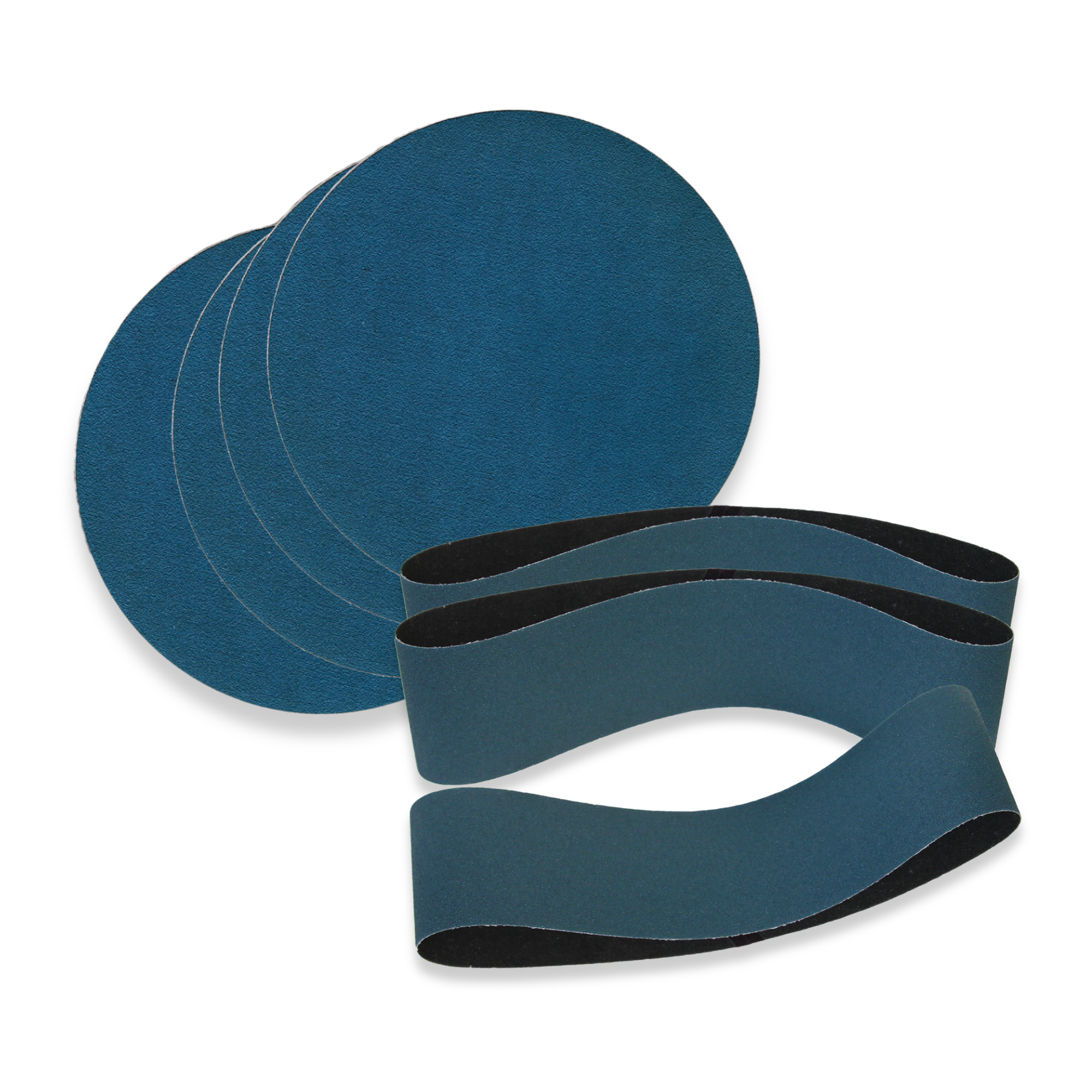 Zirconia Grinding – PACE Technologies Metallographic Consumables