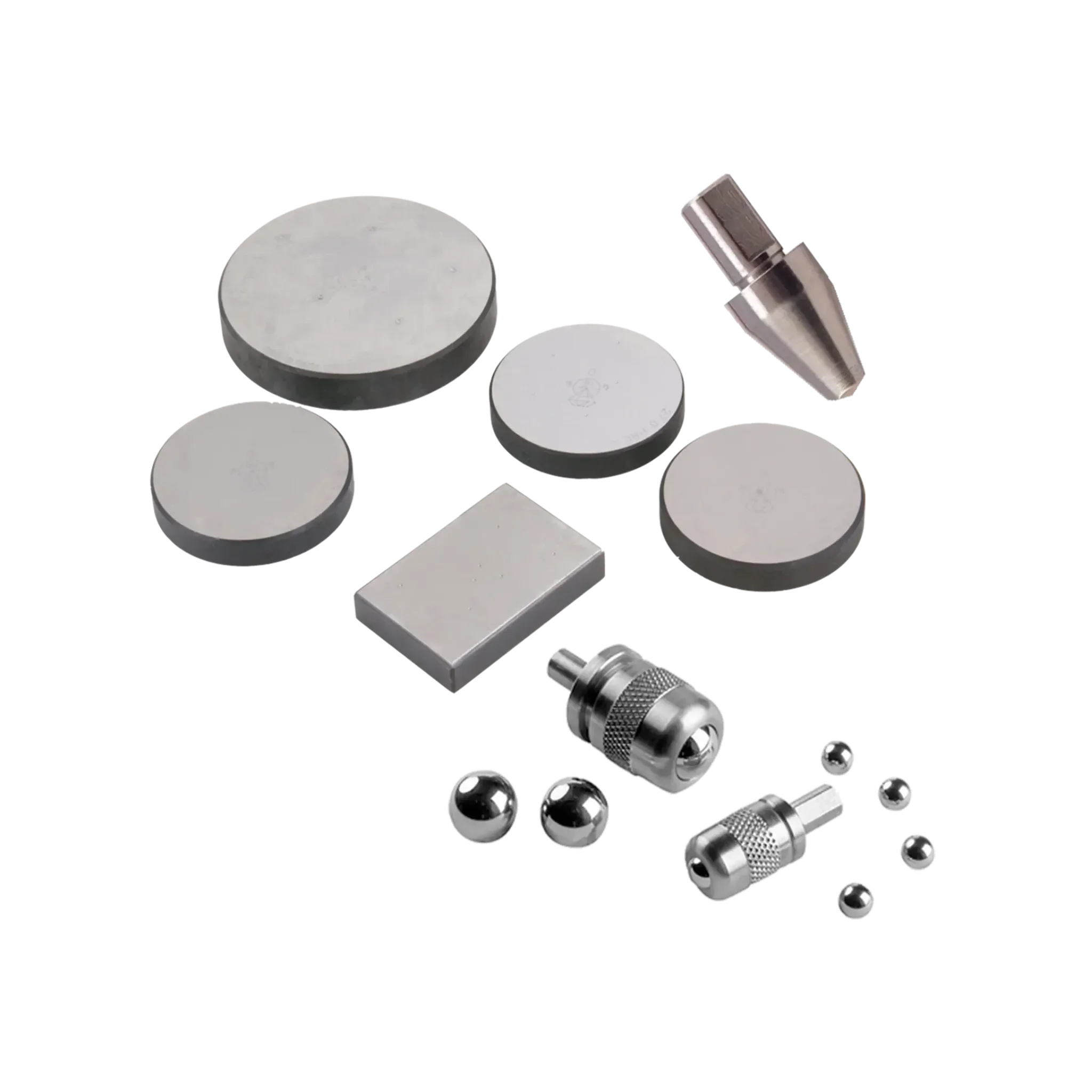 Hardness Testing – PACE Technologies Metallographic Consumables